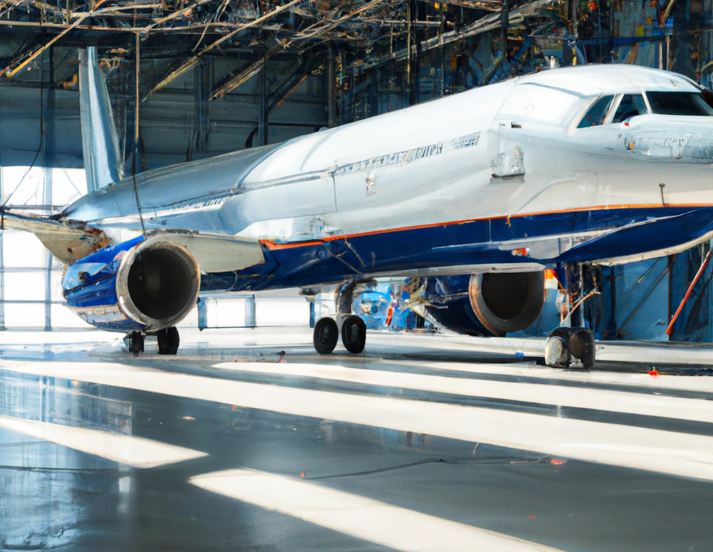 OPINION: MRO Software to Support Large Airlines - Aviation Tech Today