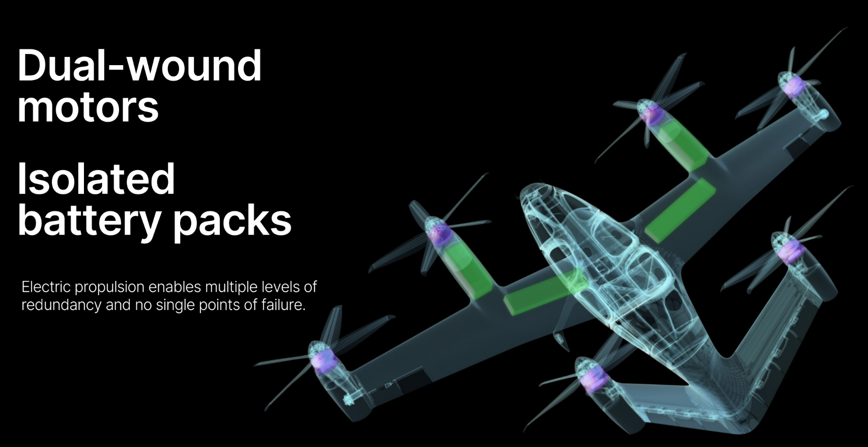 Joby's First Production Prototype Receives Special Airworthiness ...