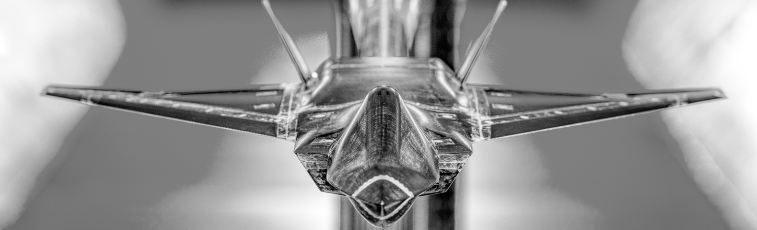 BAE Systems Unveils New Research Facility for Combat Air Capability