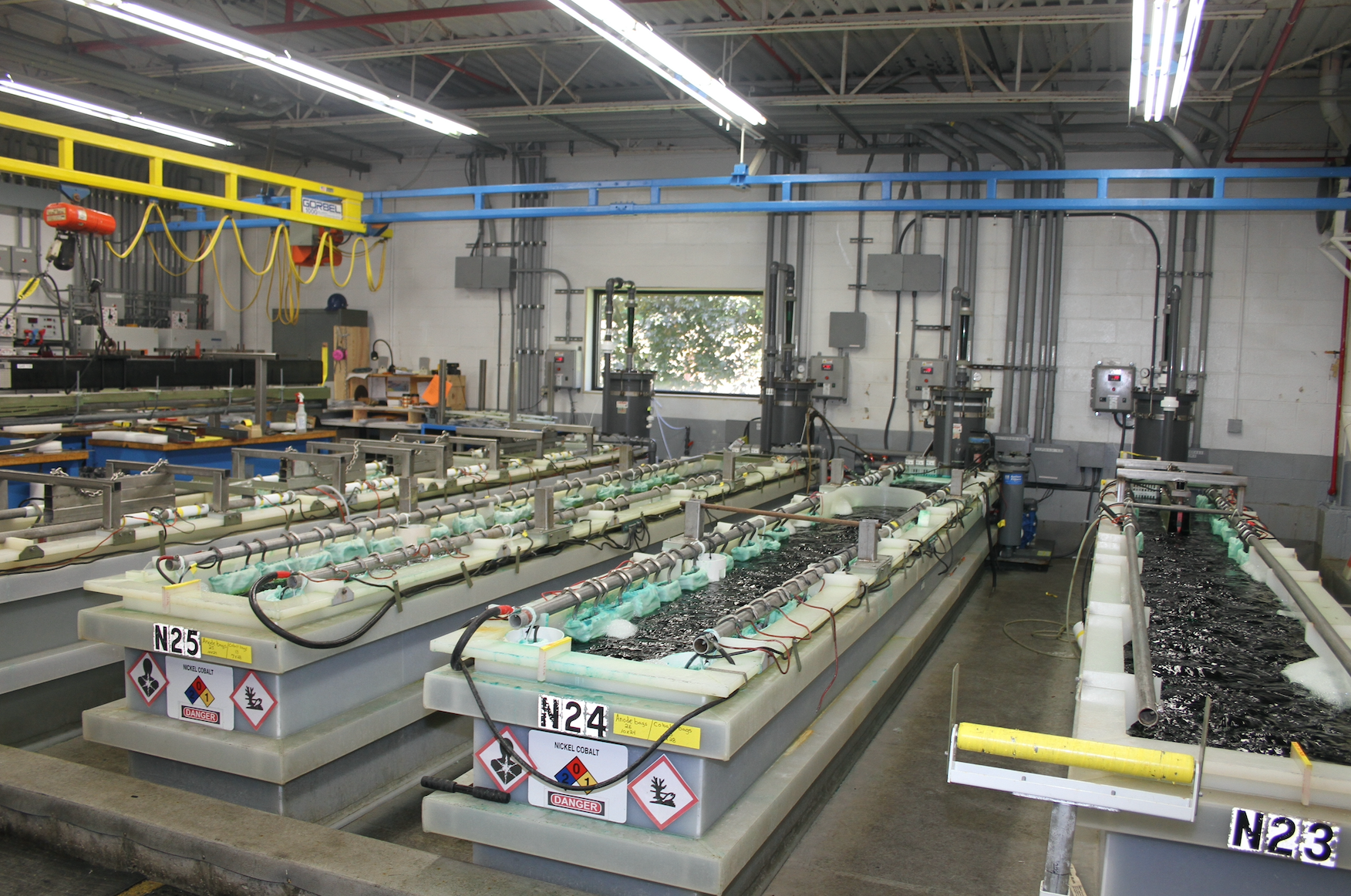 OPINION: The Power of Electroforming - Avionics International