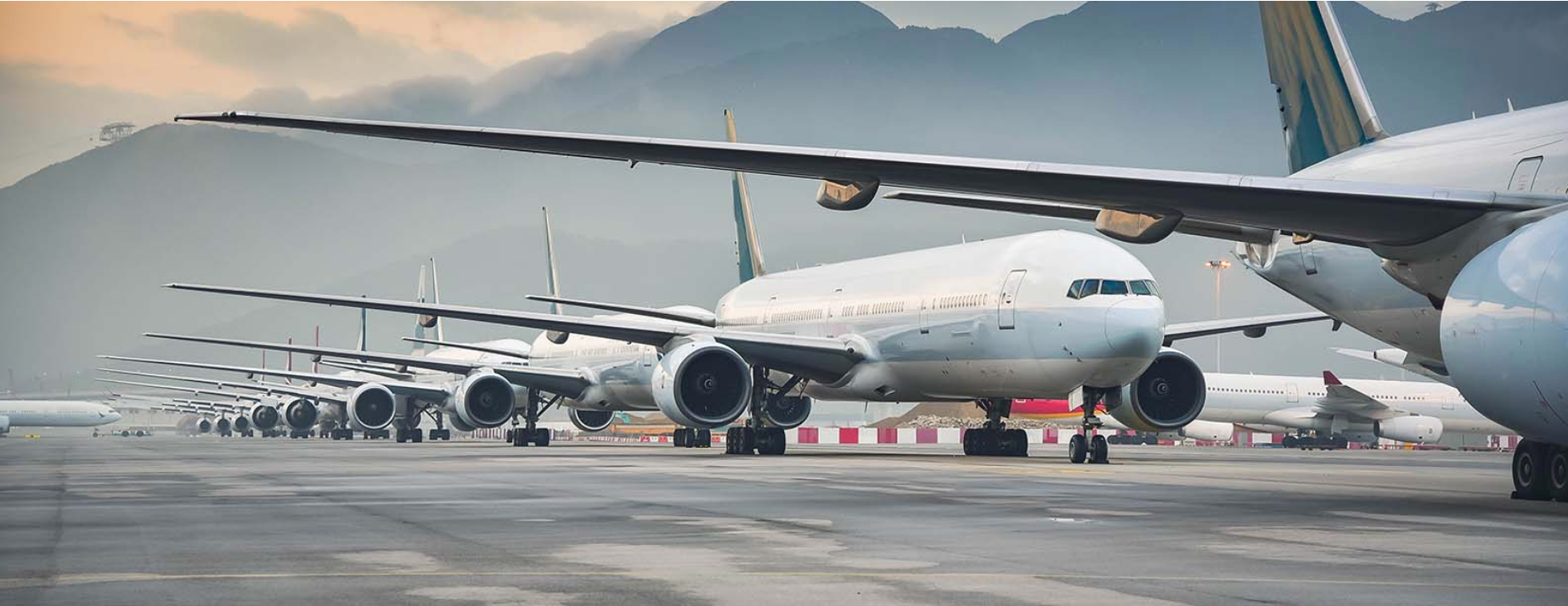 RDC Aviation to Add Spire Data to its Platform - Aviation Tech Today