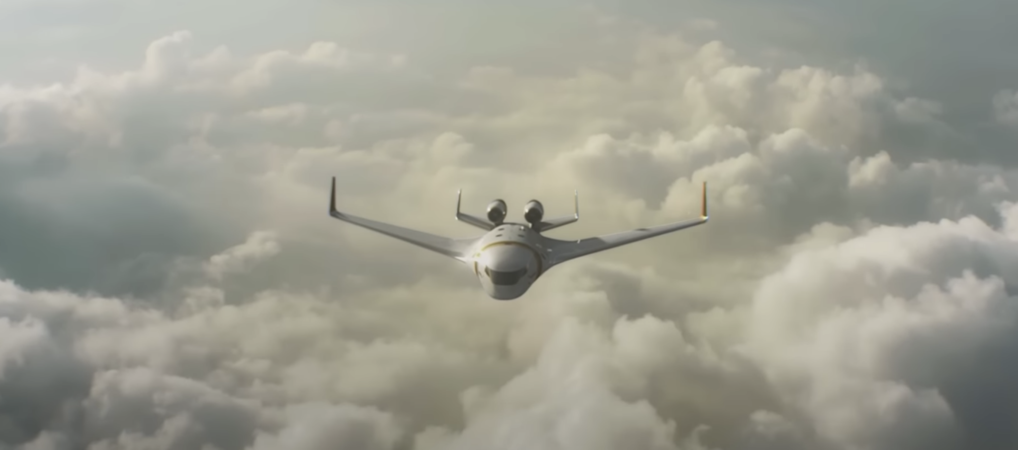 Bombardier’s EcoJet Program: Advanced Aerodynamics and Digital ...