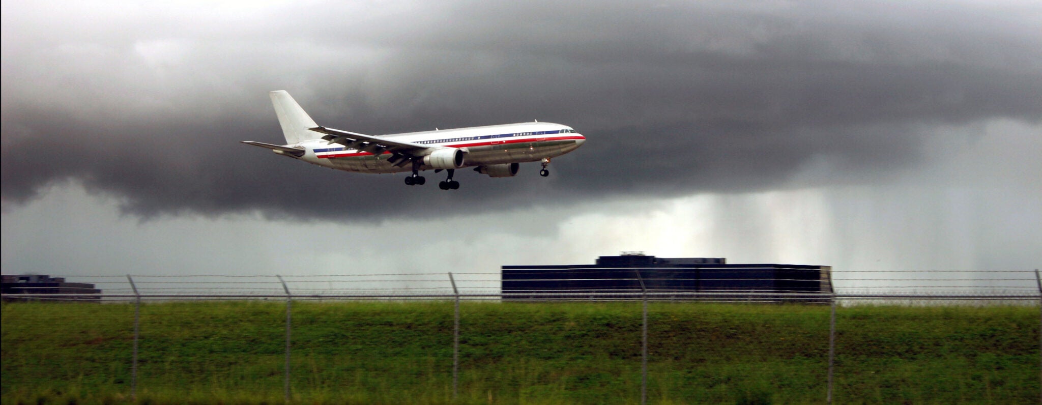 Improving Efficiency for Airlines with Weather Sensing Technology