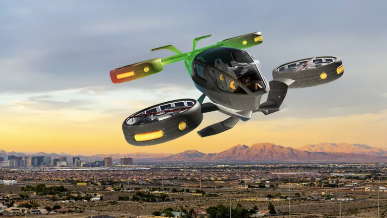 Elevating Aerospace: Sustainability, Automation, and Simulation