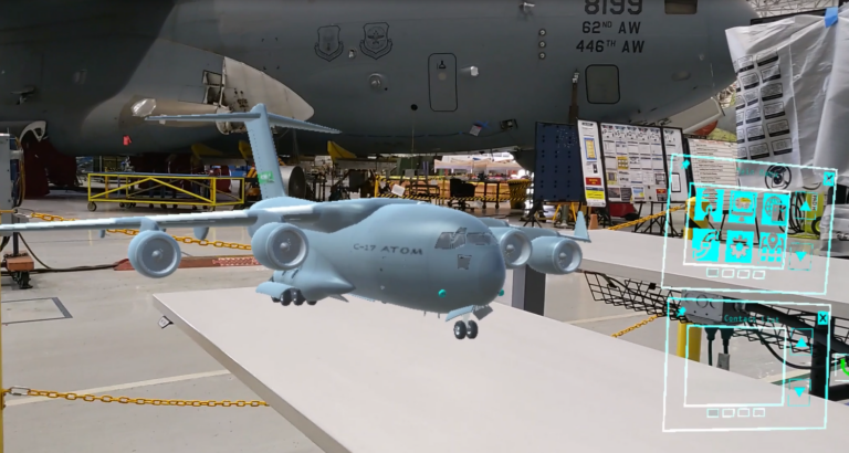 Boeing Aims to Use 5G for Aircraft Maintenance Improvements - Avionics ...