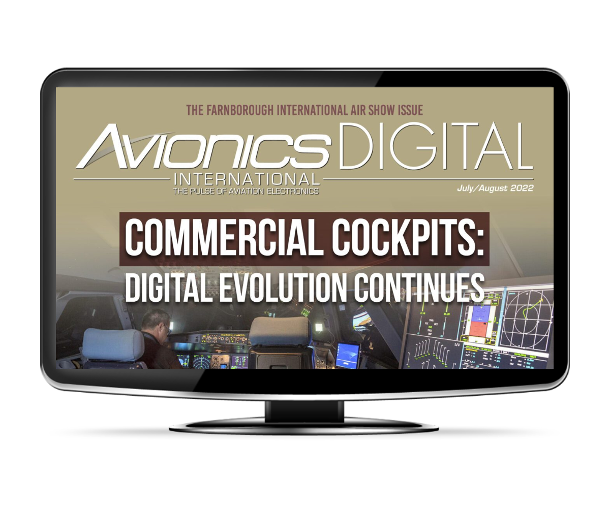 Avionics International Subscription Options - Avionics International