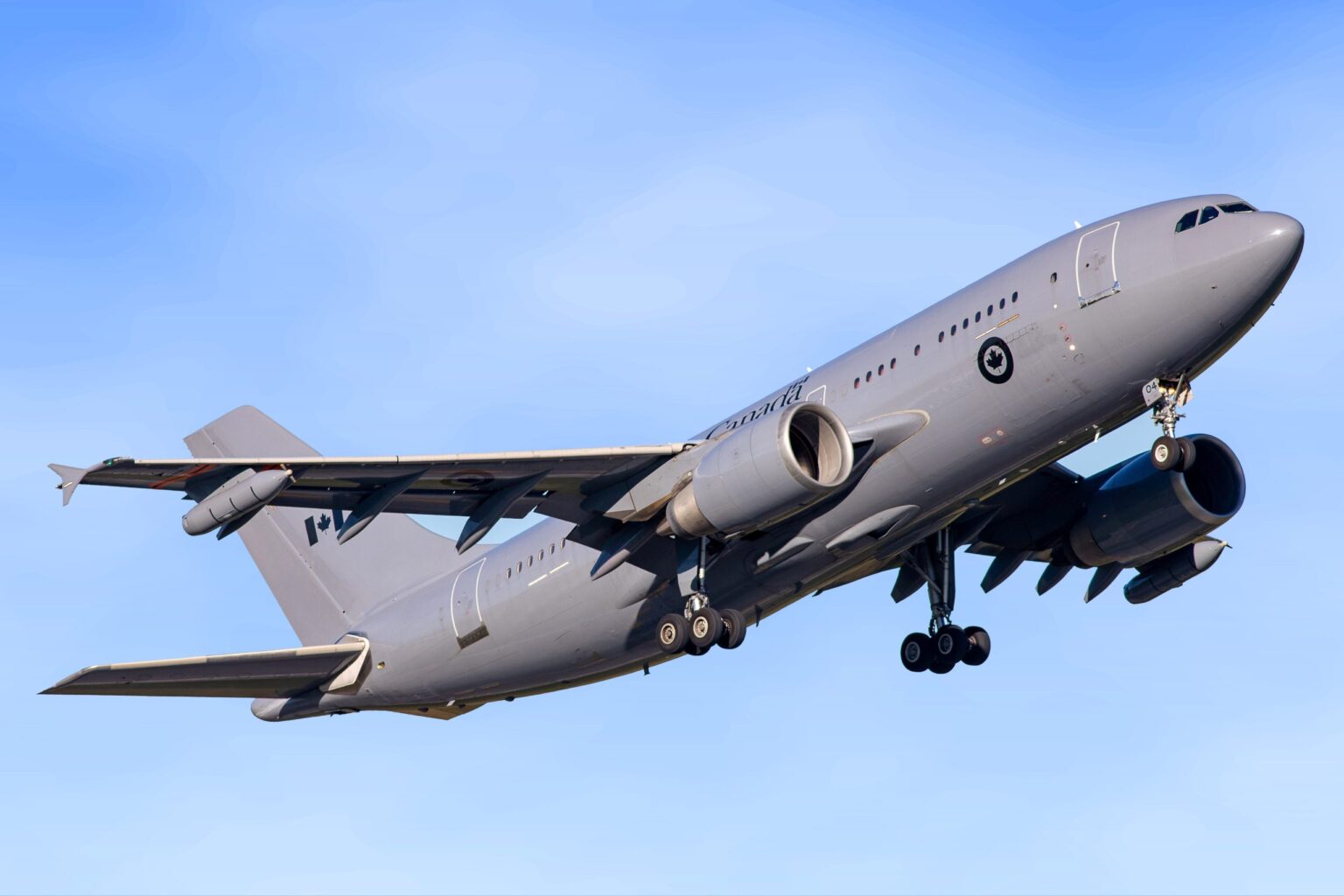 Satcom Direct to Provide Connectivity for Shared Services Canada