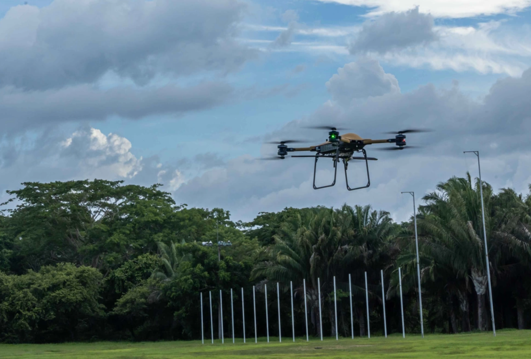 U.S. Fourth Fleet Seeks Future Watchstander AI Tool