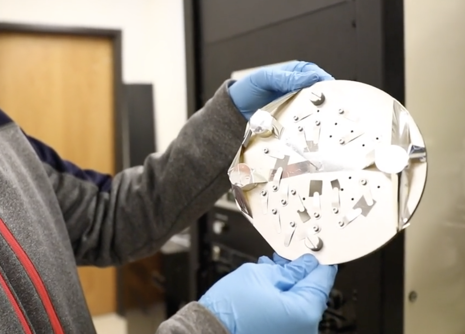 University Lab Receives USAF Funding to Study Surface Cooling of Avionics