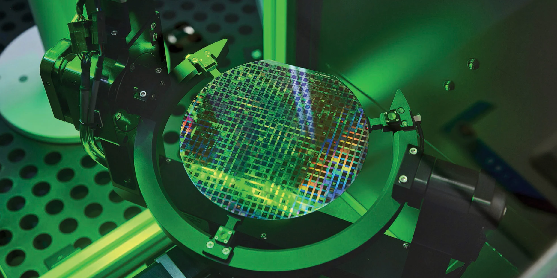 Mitigating Risks in the Commercial Microelectronics Supply Chain