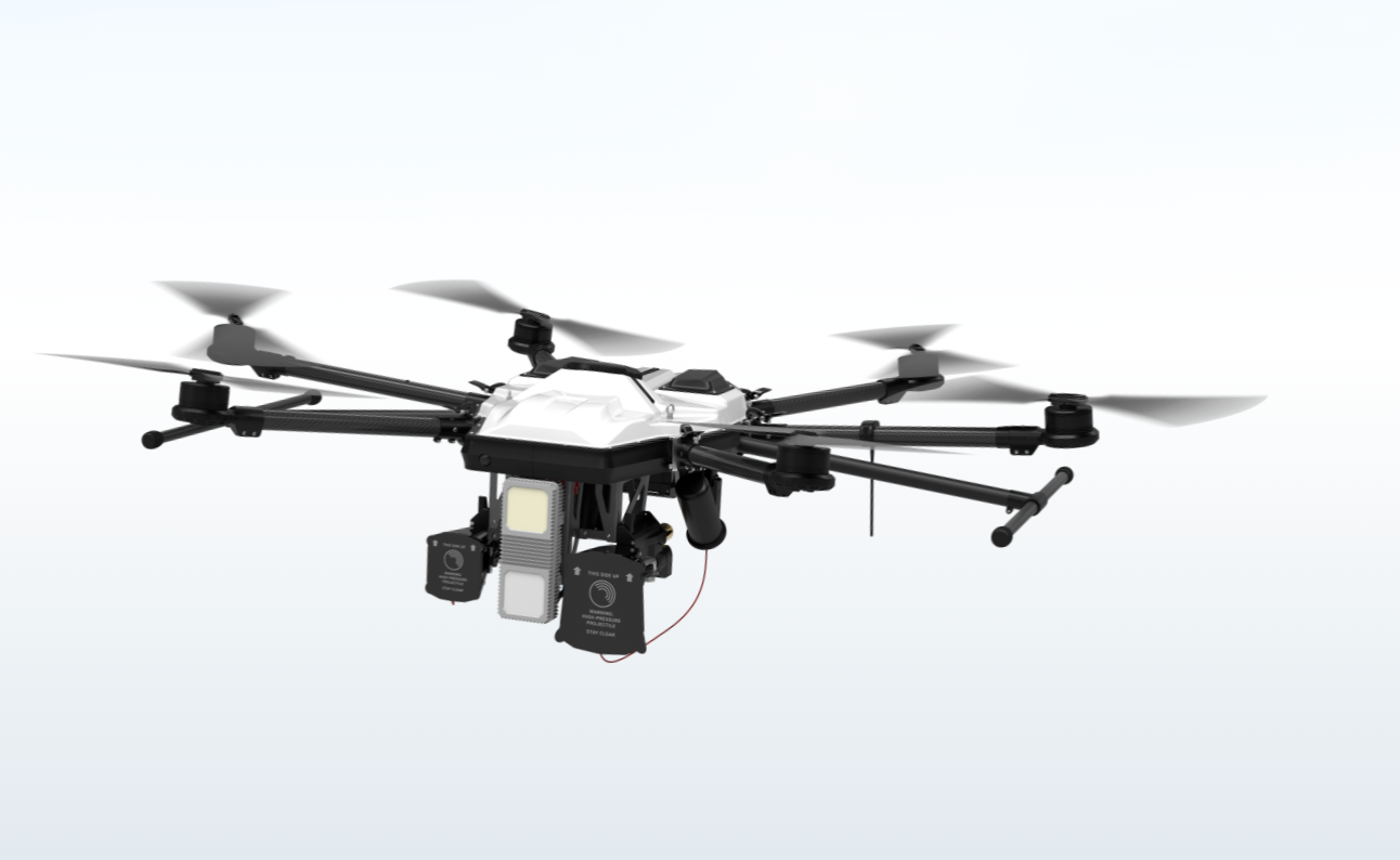 OPINION: Modern Solutions for Counter-UAS - Avionics International