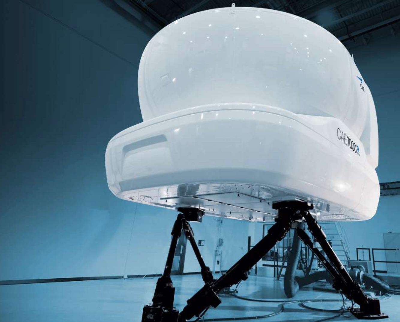 Embraer-CAE Training Services to Launch New Pilot Training Program ...