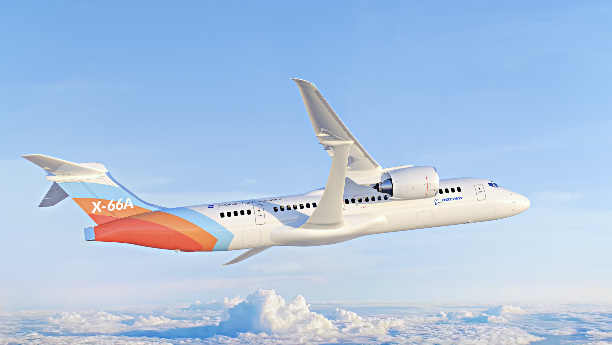 Boeing's Sustainability Approach: A Closer Look - Avionics International