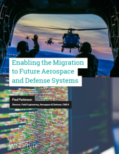 Enabling the Migration to Future Aerospace and Defense Systems ...