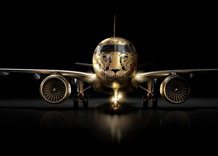 Embraer-CAE Training Services to Launch New Pilot Training Program ...