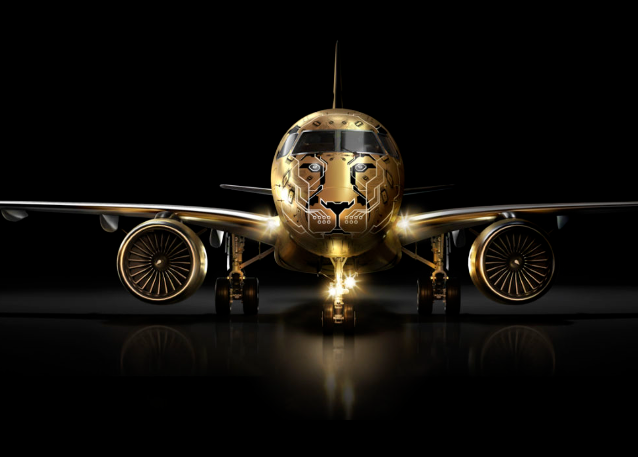 Embraer-CAE Training Services to Launch New Pilot Training Program ...