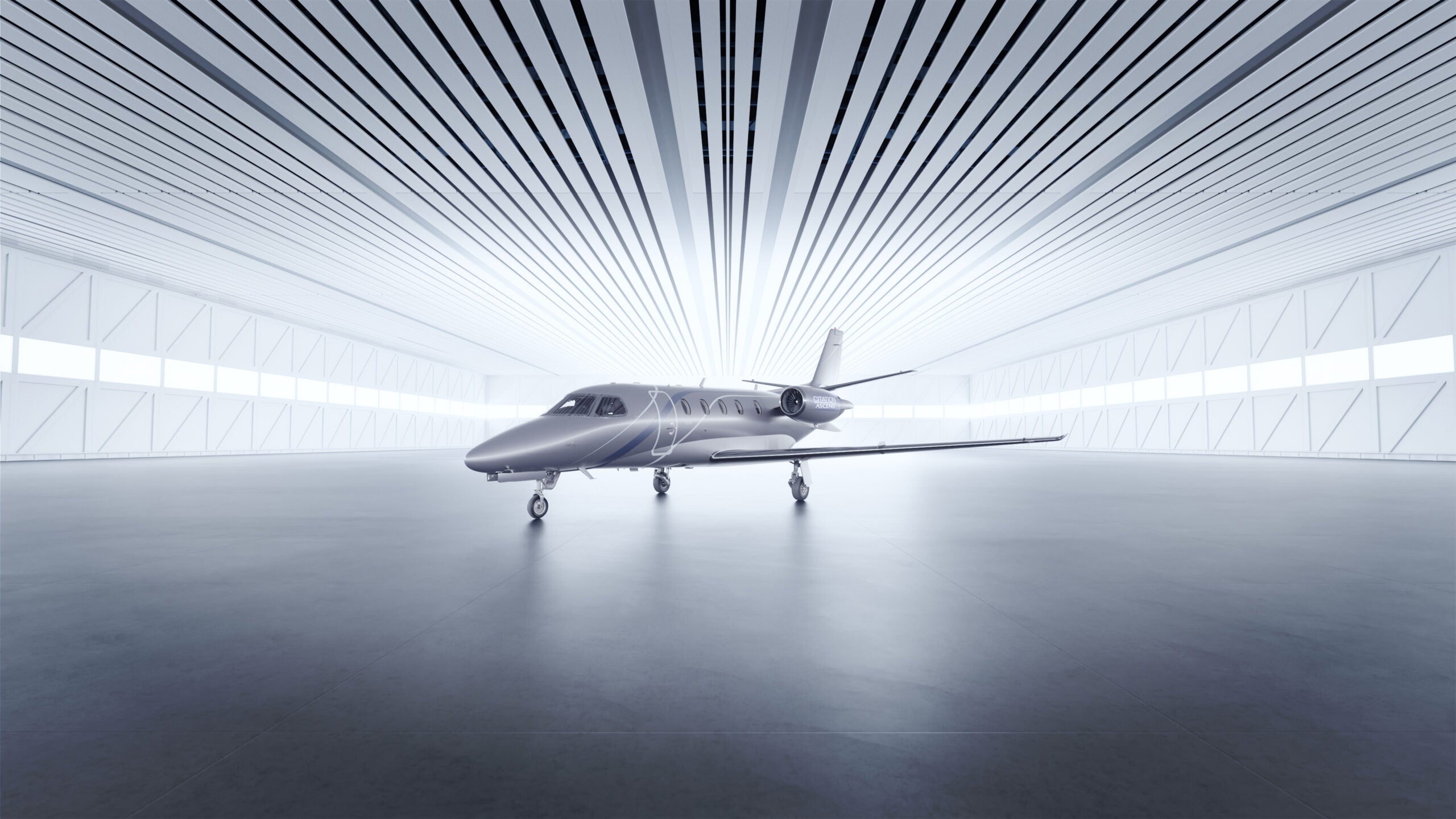 NetJets Extends Fleet Agreement with Textron Aviation - Avionics International