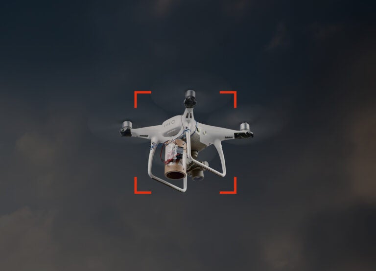 Remote ID: Insights from Dedrone - Avionics International