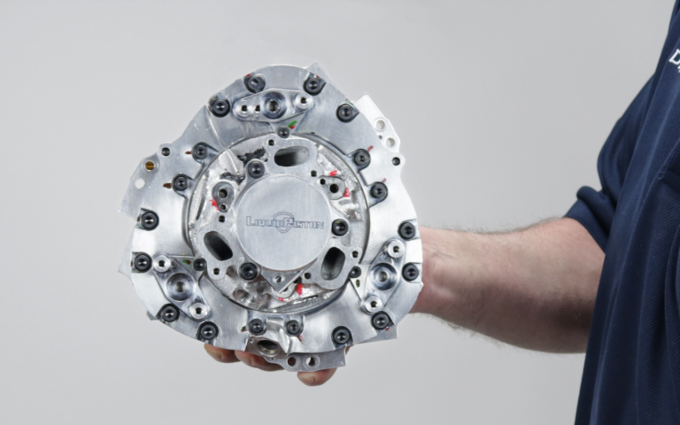OPINION: Can an Internal Combustion Engine Be Part of a Sustainable ...