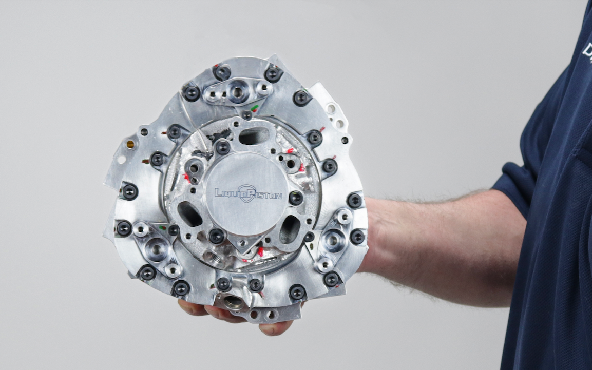 OPINION: Can an Internal Combustion Engine Be Part of a Sustainable ...