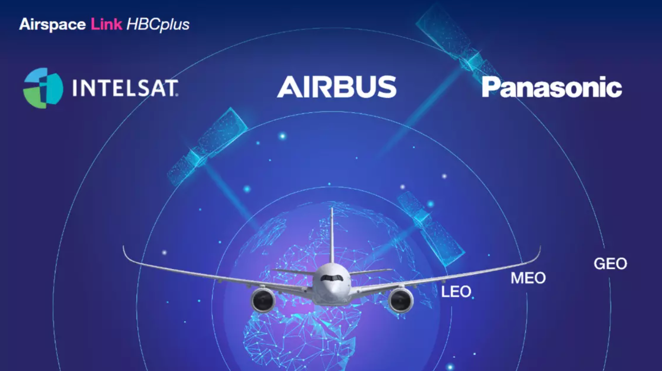 Airbus Shares Connectivity Updates at APEX Expo - Avionics International