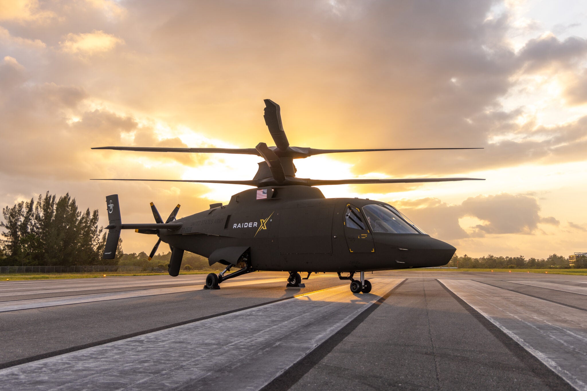 Contenders for Army's New Attack Recon Rotorcraft Receive New GE ...