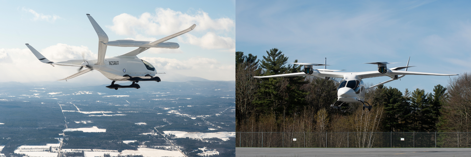 BETA Chooses G3000 Integrated Flight Deck for its eVTOL - Avionics ...