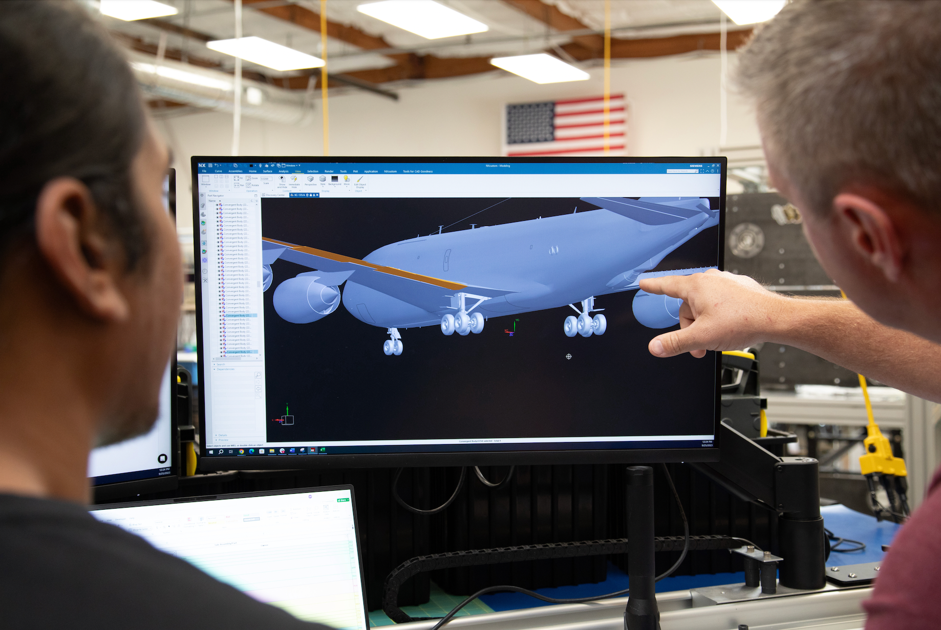 Reliable Robotics Advances Autonomy Solution for U.S. Air Force