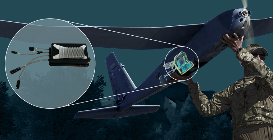 AV Unveils New AI Capability And Autonomy Kit For Unmanned Systems ...
