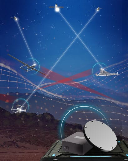 Israel Aerospace Industries Introduces New Jam Resistant GNSS System ...