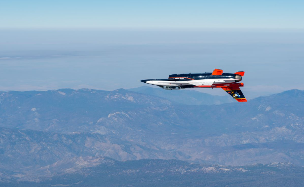 Collaborative Autonomy Tested in EpiSci/USAF Autonomy Prime Flights ...
