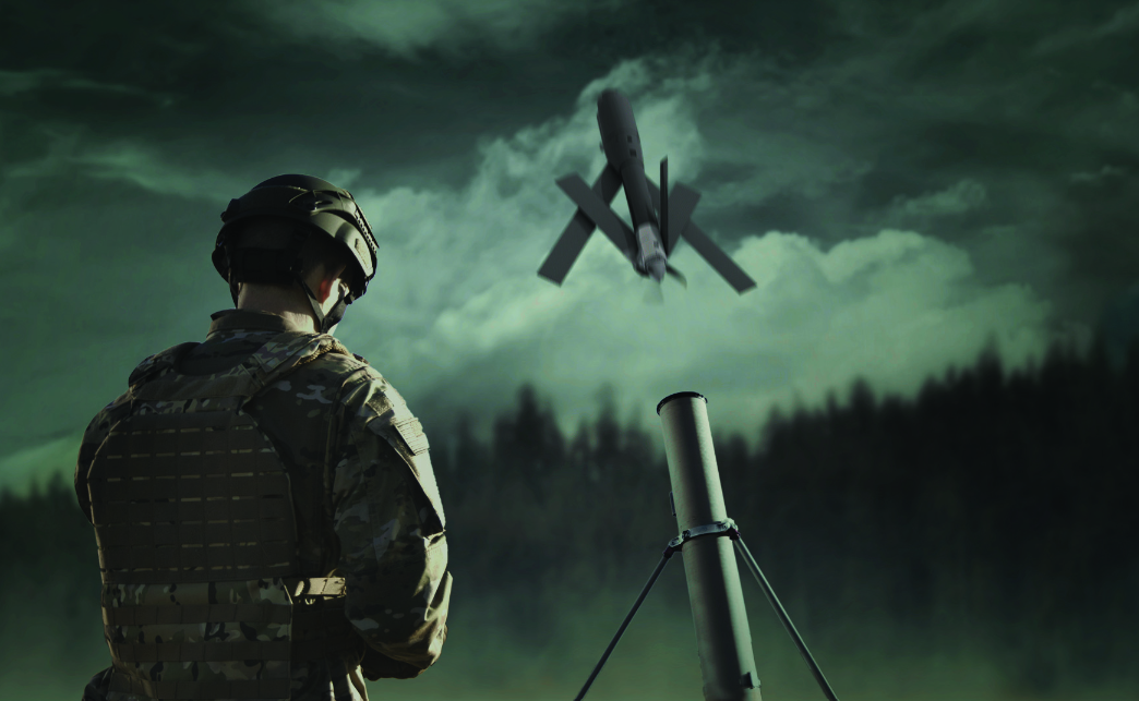 Army Plans To Field More Than 1,000 Switchblade 600 Attack Drones For ...