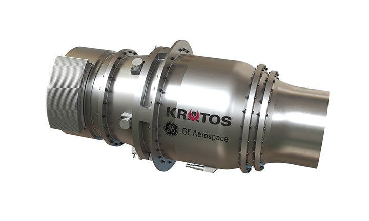 GE Aerospace, Kratos Developing Low-Cost Engines With Plans For ...