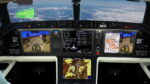 Collins Aerospace Pro Line Fusion with Synthetic Vision Starts Making ...
