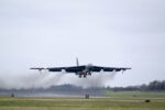 Rolls-Royce: F130 Engine for B-52 Passes CDR - Avionics International