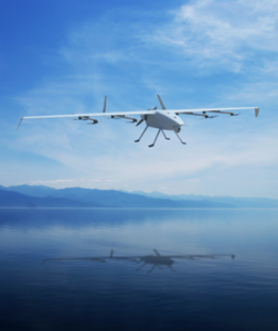 Navy Picks SNC To Develop More Prototype Logistics Drones - Avionics ...