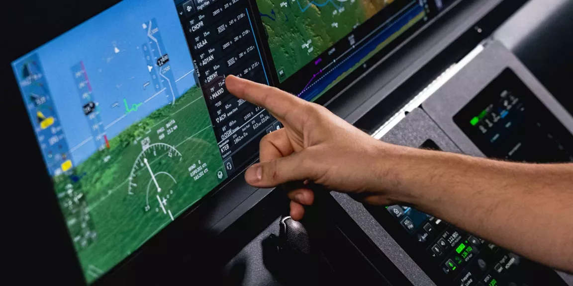 Autopilot Revolution: Honeywell’s Anthem System Takes Flight - Aviation ...