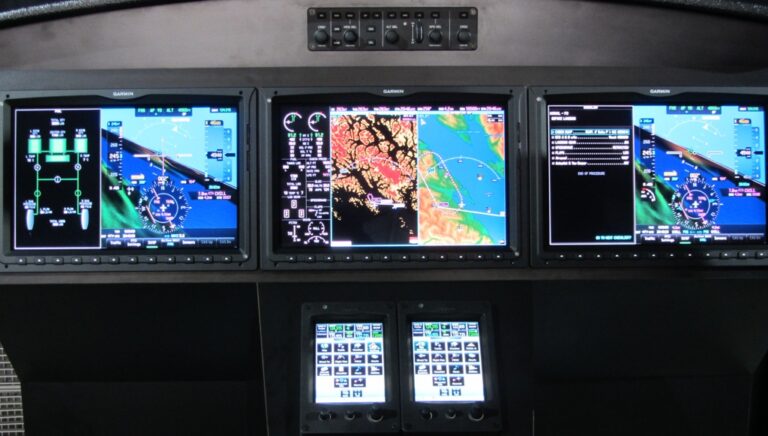 Garmin G3000: The Avionics Suite That’s Redefining Business Aviation ...
