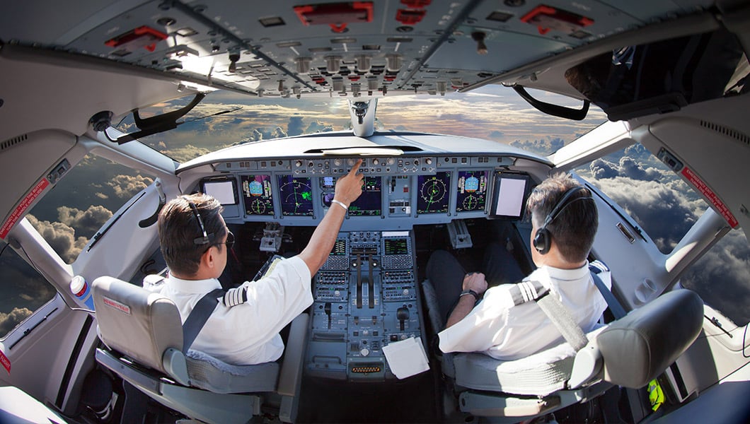 Electrification of Aircraft: A Cloud-Powered Revolution - Avionics International