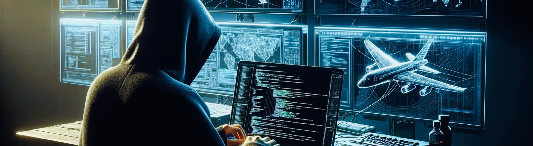 FAA's AI-Powered Cybersecurity Research Faces the Axe—Despite Funding ...