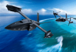 DARPA Taps Bell To Build X-Plane Demonstrator, Aims For Flight Testing ...