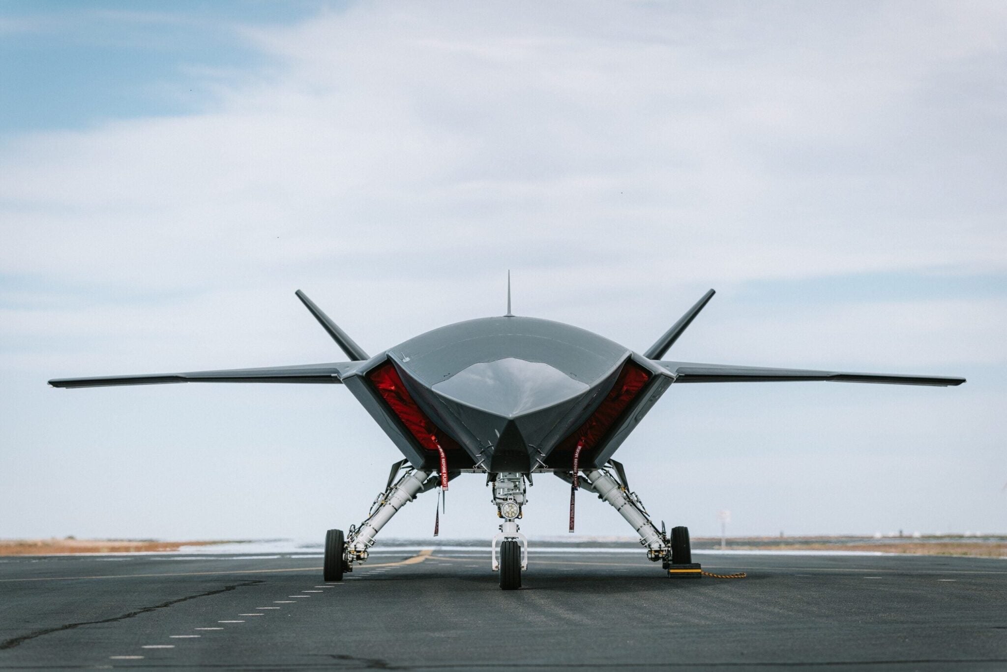 Boeing Says MQ-28 Demonstrations Prove Operational Effectiveness ...
