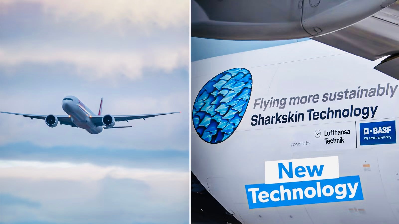 Sharkskin Meets the Flight Deck: How AeroSHARK Could Recode the A330’s ...