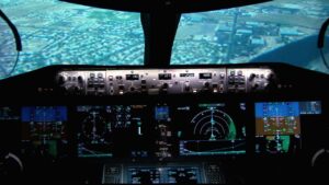 Boeing’s Glass Cockpit Reboot: Inside the Avionics Strategy Powering a ...