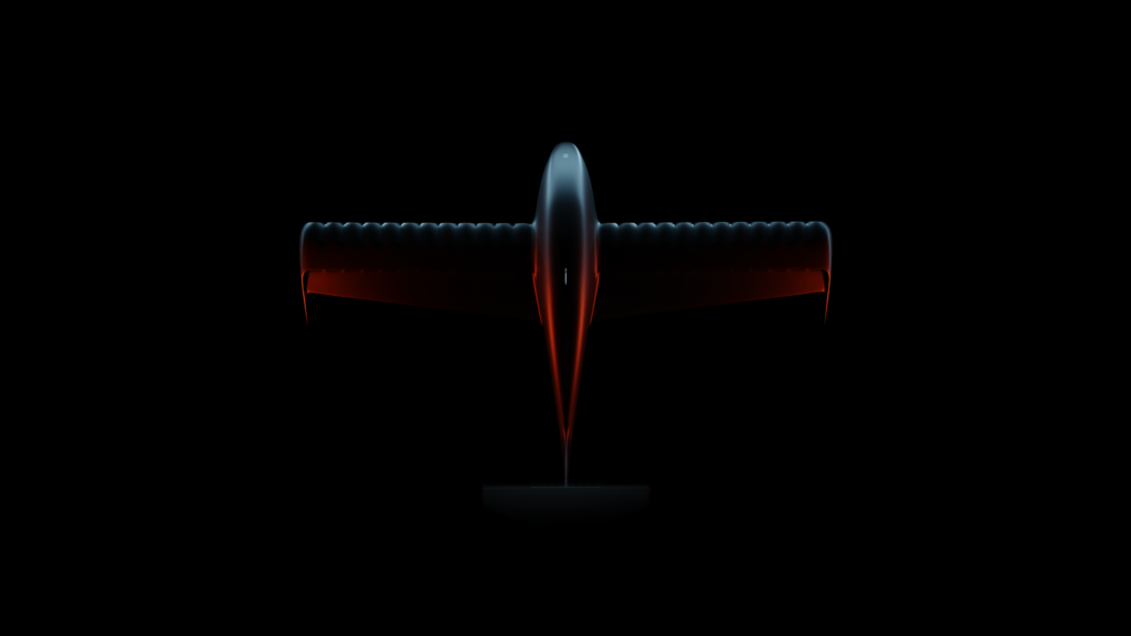 Mach Industries Wins DIU Contract For Runway-Independent Navy Drones ...