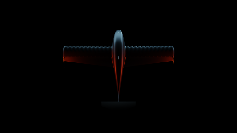 Mach Industries Wins DIU Contract For Runway-Independent Navy Drones ...